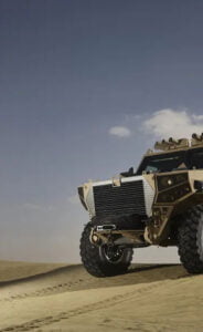 Trek Utility Trailers | 4x4 Adventure Trailers